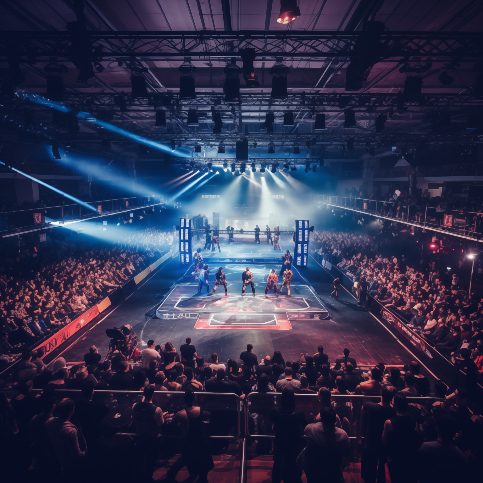Events – KNOCKOUT GYM